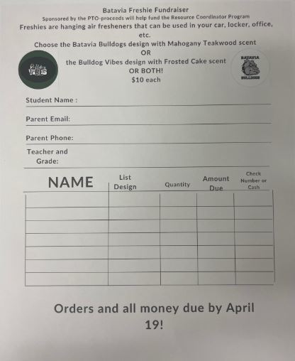 Live Feed | Batavia Elementary School