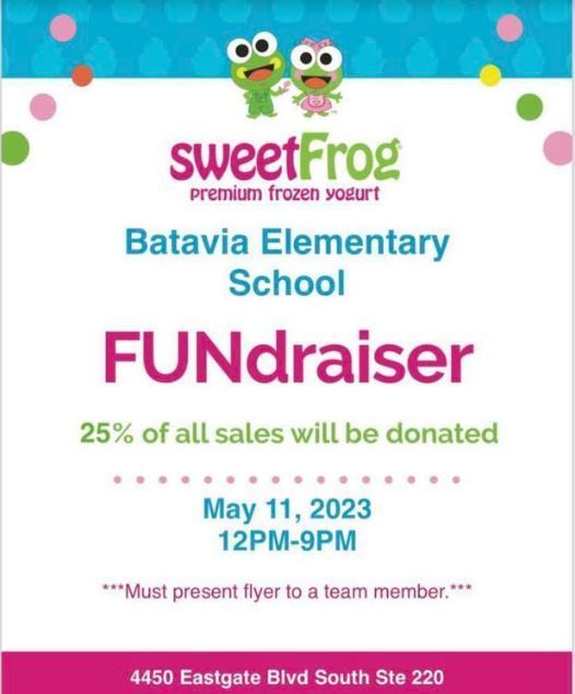 Live Feed | Batavia Elementary School