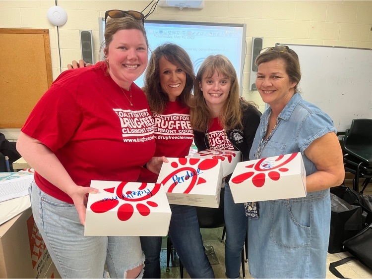 Batavia Middle School