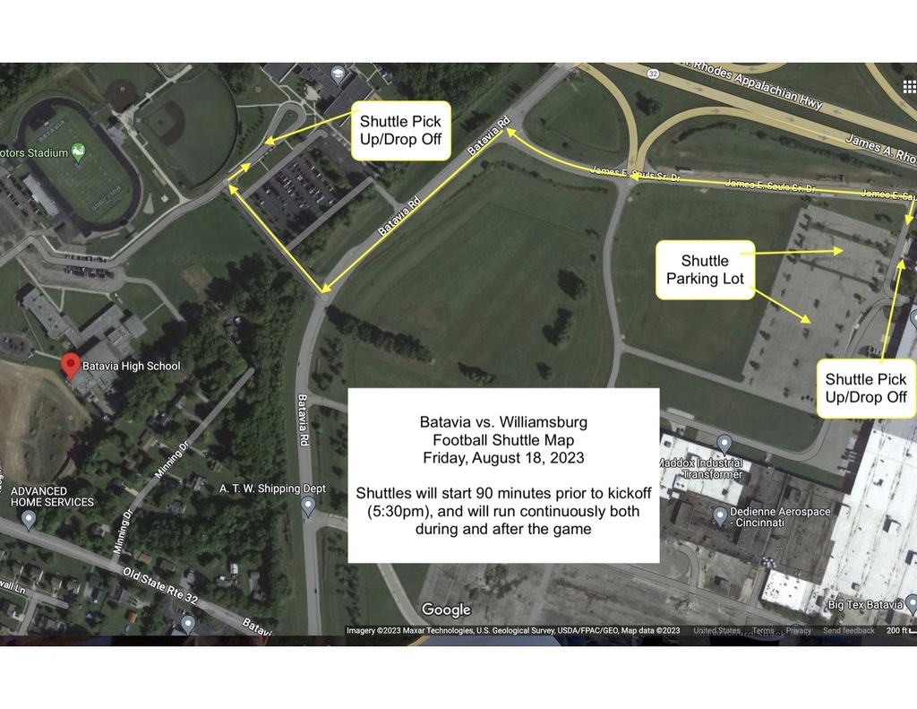 Live Feed | Batavia Elementary School