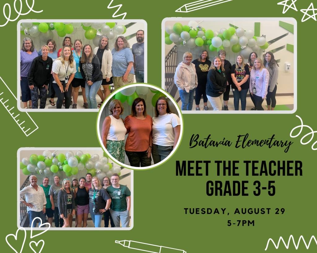 Live Feed | Batavia Elementary School