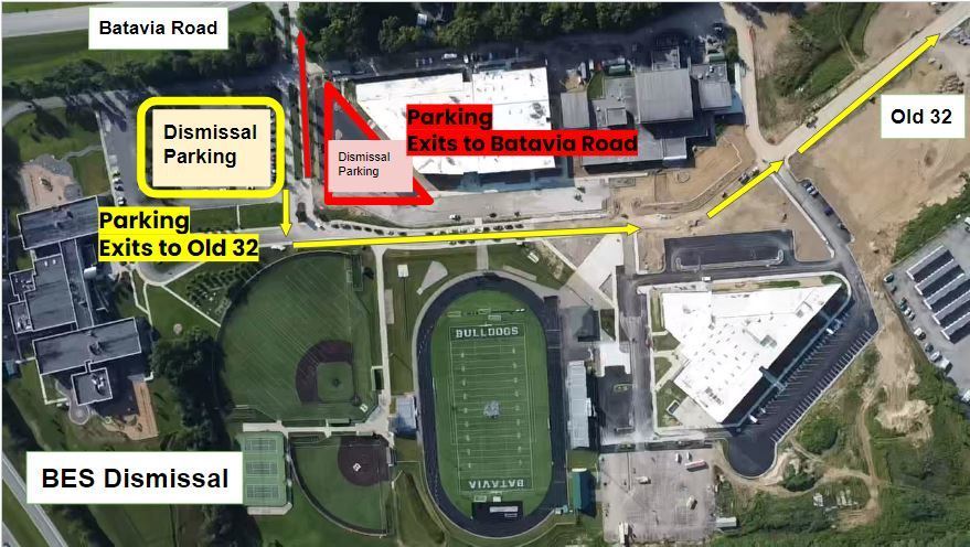 Live Feed | Batavia Elementary School